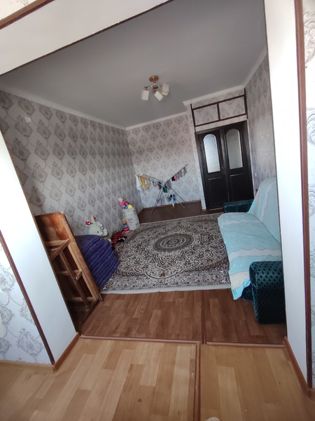 Продаётся 2комнатная квартира