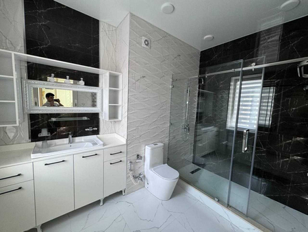 Продаётся 4х комн Габус квартира Басри Баба Ц2 Алайский 176 м2, (7144)