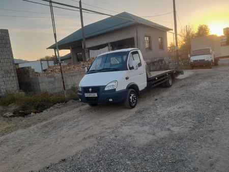 Gazel sotiladi srochna