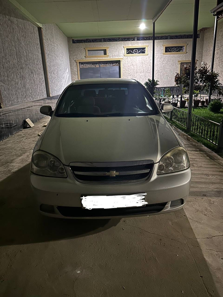 Продаётся Chevrolet Optra 2008