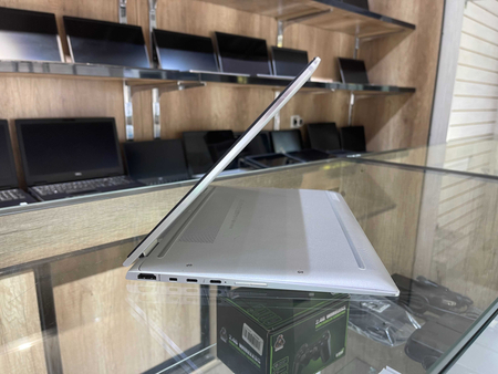 HP ELITEBOOK X360 G3 Сенсорный Intel Core i5-1135G7 озу8гб 512ssd