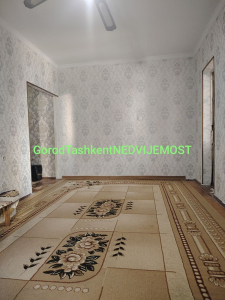 Срочно! 1-комн квартира 2-й этаж. 38м². Куйлюк-5.