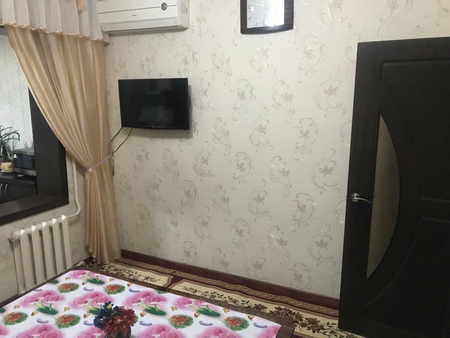 Продается квартира 3/5/9 сергели-7