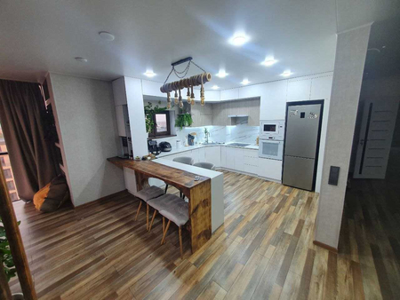 СРОЧНО! 3 комнатная квартира 115м2 на Яккасарае, Fortuna House