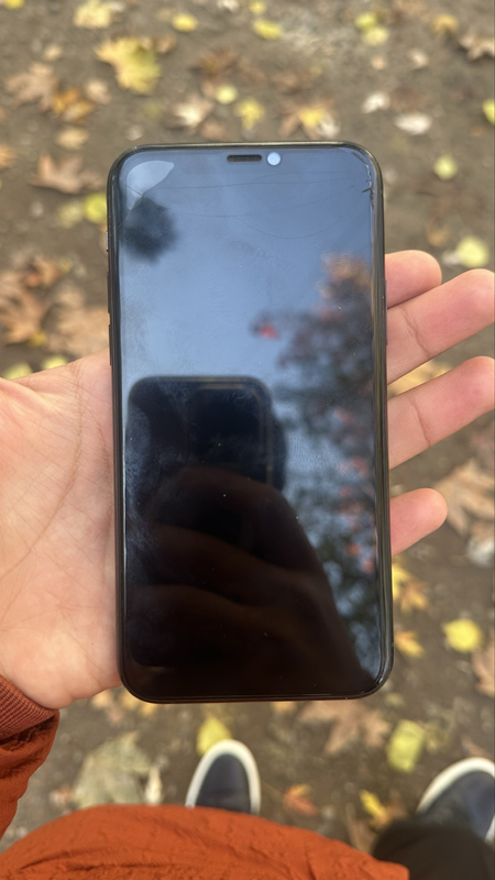 iPhone 11 pro LLA