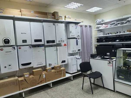 Оптом Котел Двухконтурный настенный газовый котёл Катёл Кател katyol