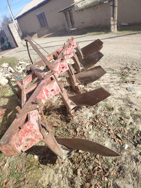 Plug 5-45 zavod sootiladi