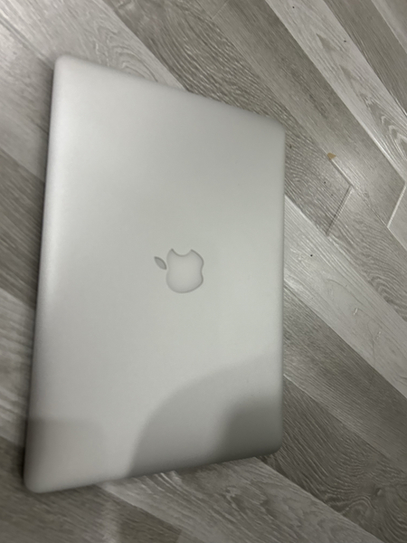 Macbook Air 2017