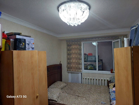 Срочно продаётся Юнусабад 19кв 2/2/9 ИПОТЕКА