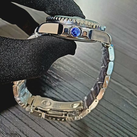 ROLEX Submarine, Soat, Часы + Бесп. доставка