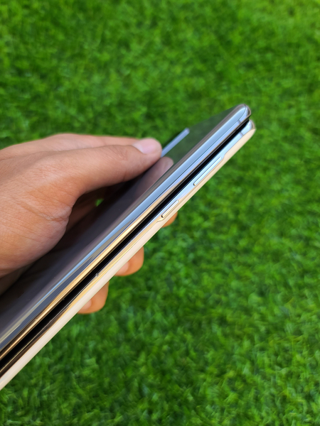 Samsung Galaxy S20 PLUS 5G. Snapdragon 865. OzU 12/256 GB. Garantya