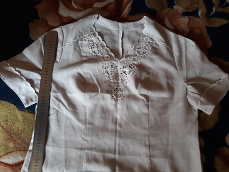 Платье лён СССР.