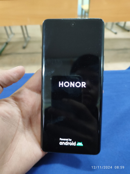 Xonor X9B 5G  12+8/256