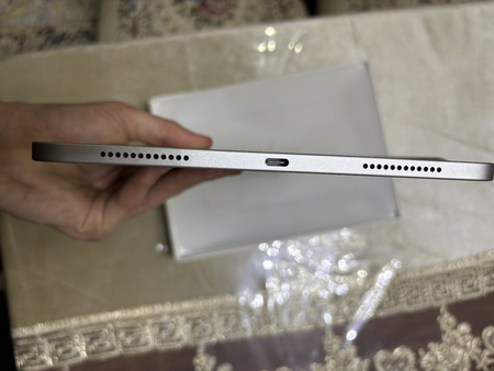 Ipad 10the idial ful kanplek