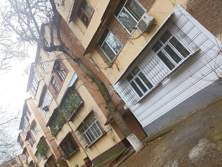 Продается на ТТЗ 2,,2/24-51кв,с ремонтом
