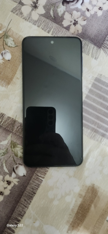 Redmi Note 9s 128 память