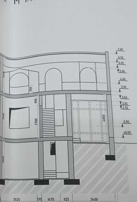 Продается дом на Илгор (Олтинтепа), Зангиата. Ориентир Новое Ташми.
