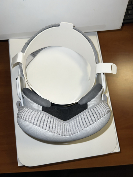 Apple Vision Pro