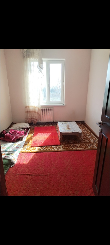 Квартира 7 этажа вЧирчике