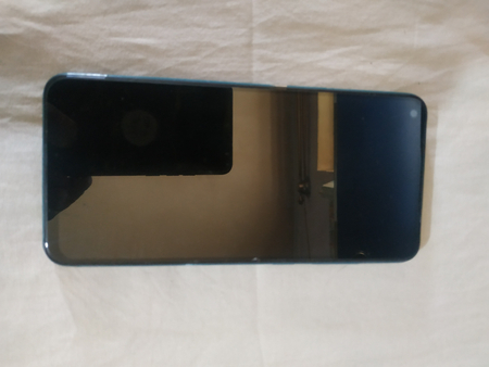Телефон Redmi note 9