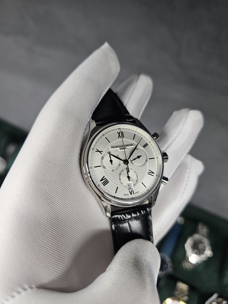 Hamilton Viewmatic