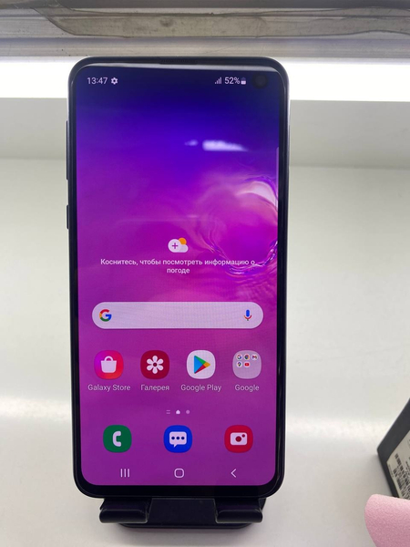 Samsung s10 e 6/128