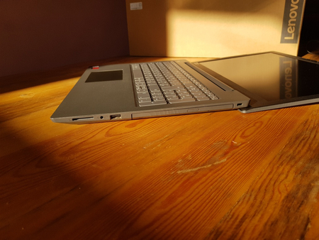 Lenova intel Core i3