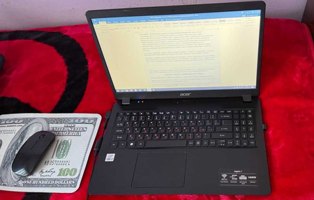 Acer Aspire 3 Sotiladi