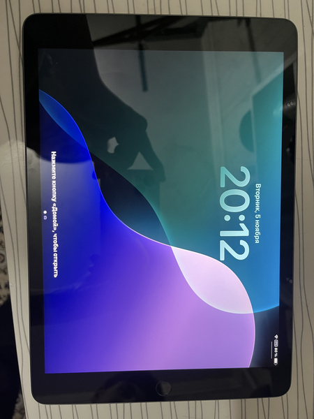 iPad 9 generation 64gb