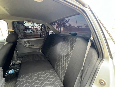 Nexia 1 Sons Daewoo SROCHNO SOTILADI