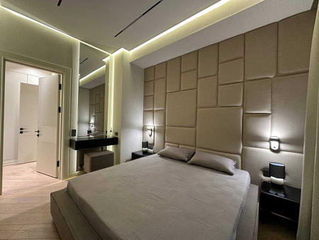 V4348 2/5/12 ЖК Инфинити Golden House 47м2 евро ремонт