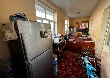 .ЭНГ АРЗОНИ Сергели 5 5хонали 4чи кулай этаж 120м2 евроремонт 3чиметро