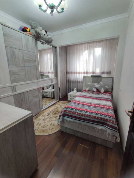 Продам квартиру 4/4/7/103м2 Срочно! Шастри Вундеркинд