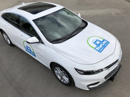 Профессиональная установка доп.оборудования на авто.