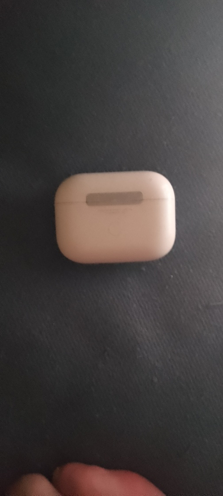 Airpods pro 2 оригинал