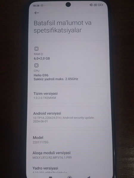 Redmi note 11s 128gb в хорошем состоянии