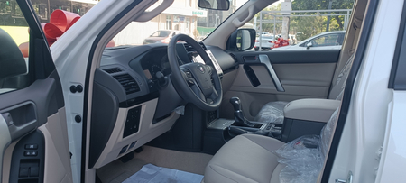 Prado 150 4L 2023