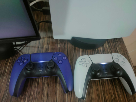 Playstation 5 с дисководом 3-я ревизия Япония