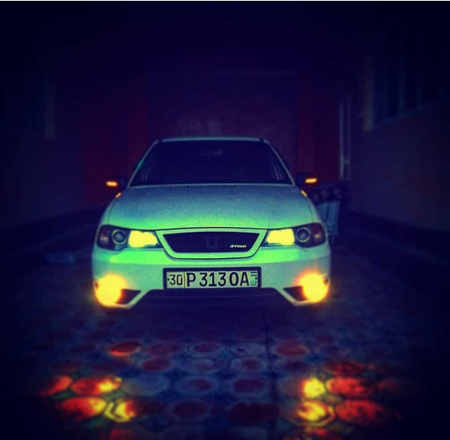 Nexia 2 2014 yil
