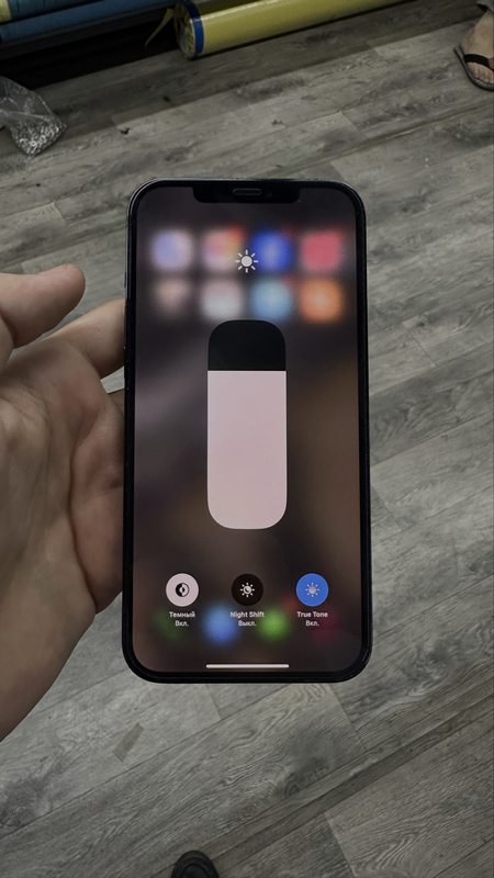 Iphone 12 pro max 256gb
