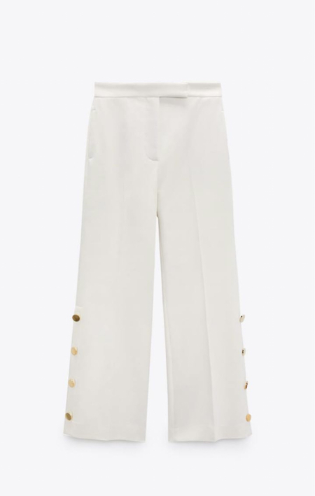 Zara костюм