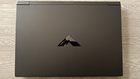 HP Victus [RTX 3050] GAMING