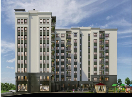 Срочно Продается Новостройка ЖК Салам 4-комн 91м2 Салам Чайхона