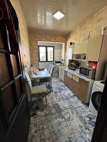 (К127891) Продается 3-х комнатная квартира в Учтепинском районе.