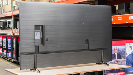 Телевизор Samsung UE-55DU8000 55