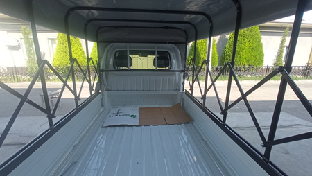 Damas laboga egma tent