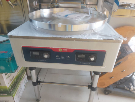 Pitsa qozon xittoy maxsuloti 3fazali 5kw