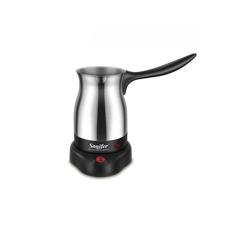 Кофеварка Sonifer SF-3501