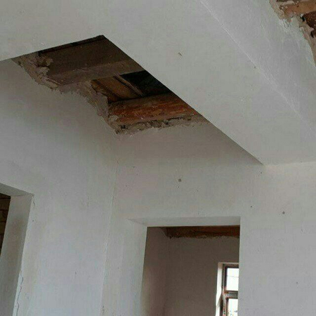 Albastir suvoq qilamiz