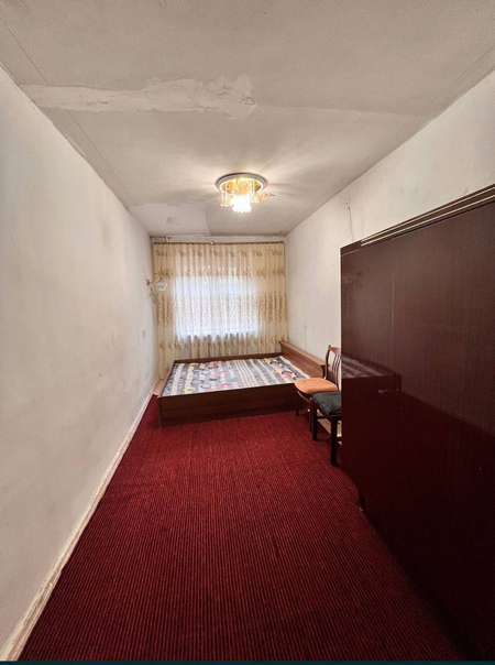 Продается 2х ком. квартира, ор-р: м.Максим Горького,  55м2